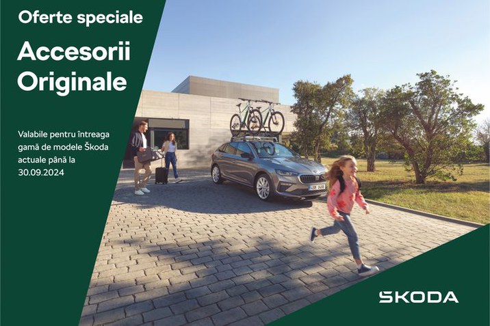 Scorpion Exim SRL Focsani