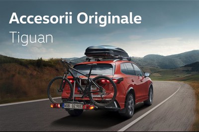 Scorpion Exim SRL Focsani | Catalog accesorii - Volkswagen Tiguan