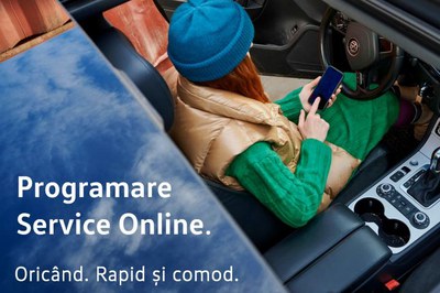 Scorpion Exim SRL Focsani | Scorpion - Programare service online