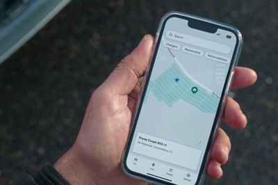 Scorpion Exim SRL Focsani | Skoda - Imagine service noiembrie ...