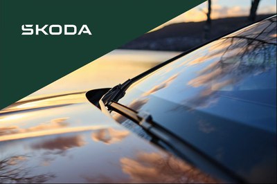 Scorpion Exim SRL Focsani | Škoda - Segment 3 - schimb stergatoare (-20%)