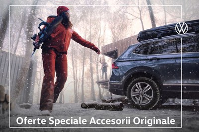 Scorpion Exim SRL Focsani | Volkswagen - Oferta accesorii de sezon 2024