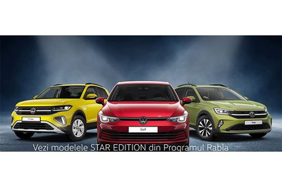 Scorpion Exim SRL Focsani | STAR EDITION prin Programul RablaCumpara un ...